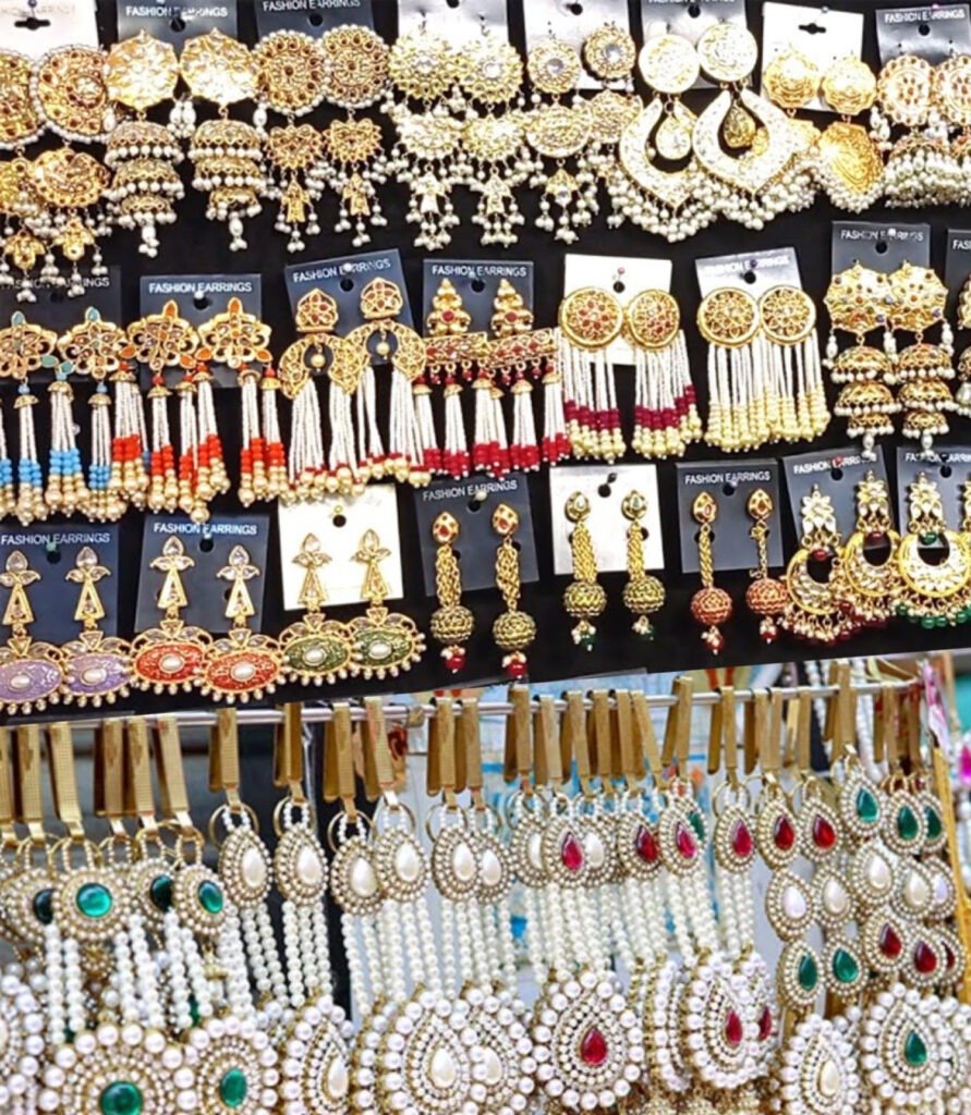 Imitation Jewellery : Elevate Your Style: Top 10 Imitation Jewellery ...